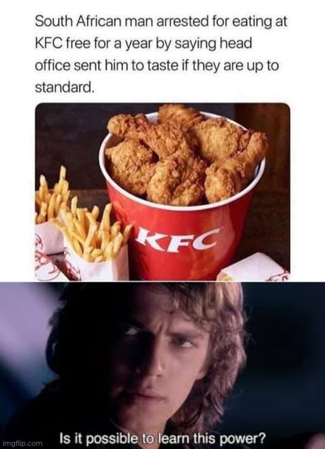 Love Kfc Memes