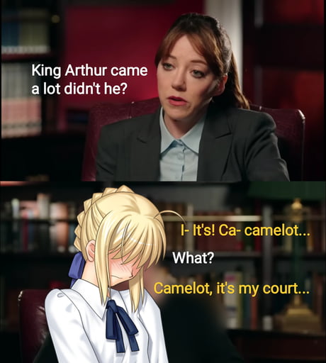 Best Funny saber Memes - 9GAG
