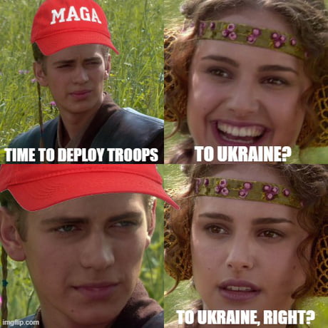 Best Funny maga Memes - 9GAG