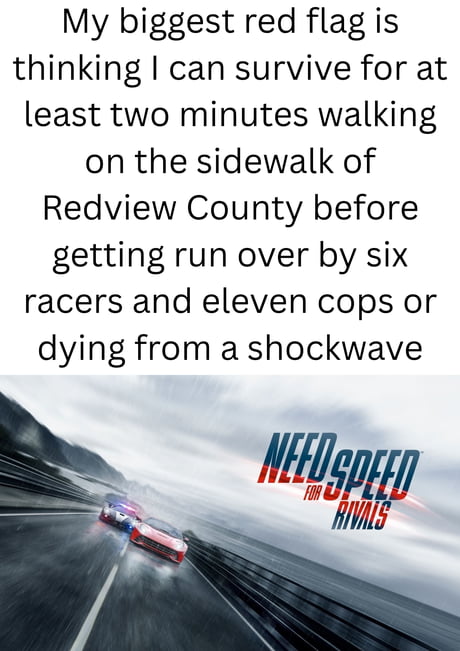 Best Funny need for speed Memes - 9GAG