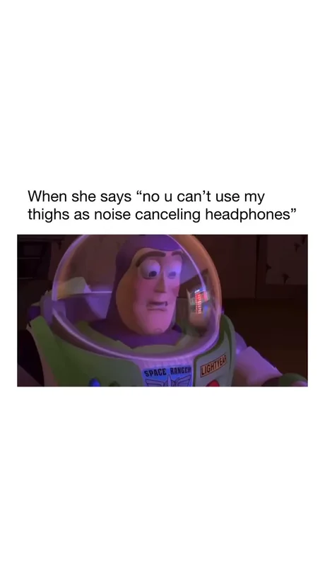 Thighs Memes
