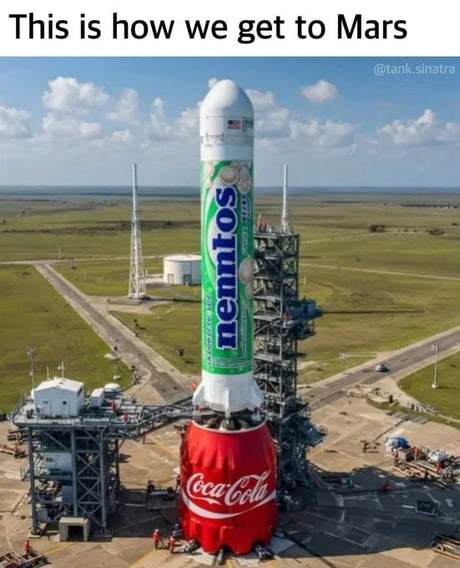 Best Funny mars Memes - 9GAG