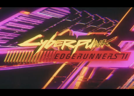 Best Funny cyberpunk edgerunners Memes - 9GAG
