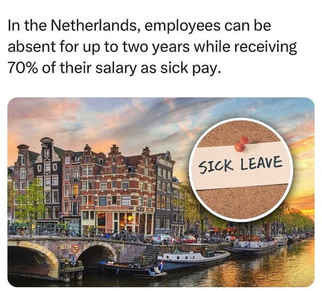 Best Funny sick leave Memes - 9GAG
