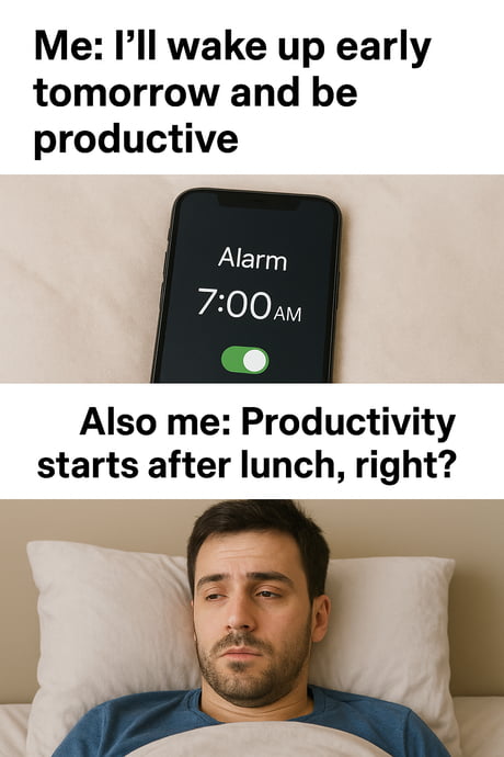 Lunch Tomorrow Memes