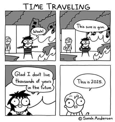 Best Funny sarah andersen Memes - 9GAG