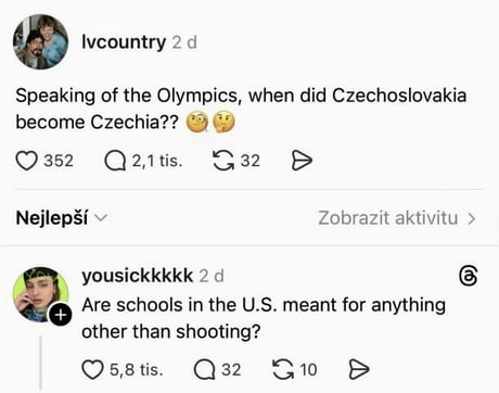Funny Czechia 🇨🇿 Memes - 9GAG