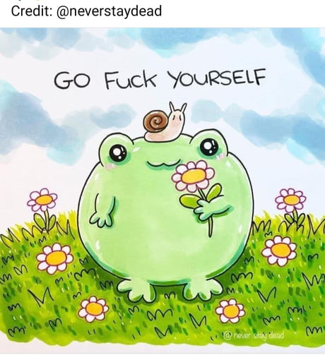 Best Funny frogs Memes - 9GAG