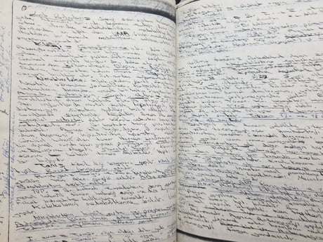 Med School Notes