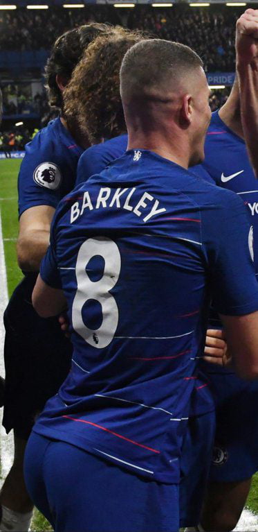 Eden Hazard finally has some competition in Chelsea. - 9GAG