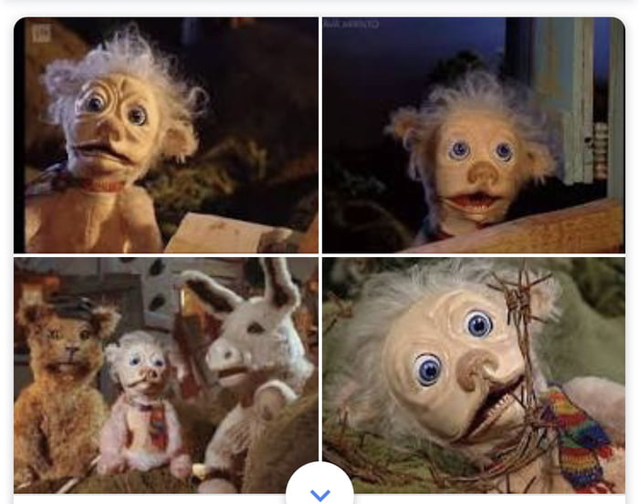 Meet Morso. The main character of a really famous Finnish tv-show made ...