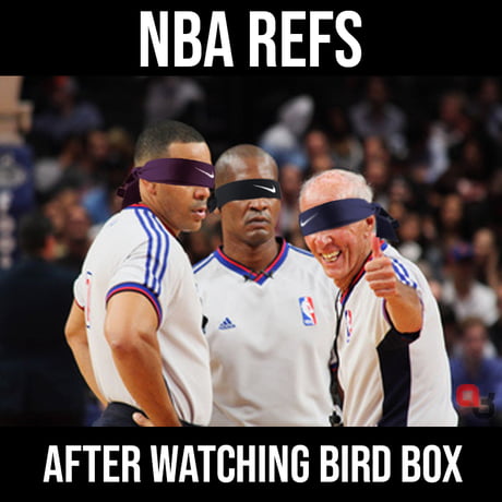 Nba Refs Memes 16 Best Memes Of Duke & Referees Beating Wisconsin In