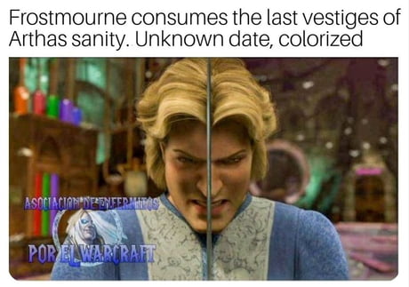 Wc3 Memes