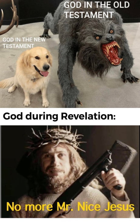 Memes Gospel Christian Memes – Page 7 – Clean Memes