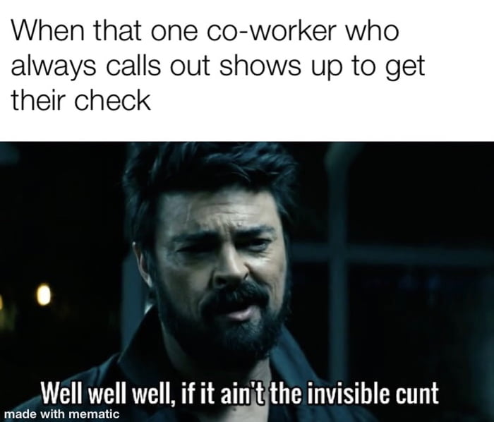 We all know one - 9GAG