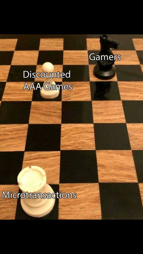 Memes Chess Best Funny Chess Memes 9GAG