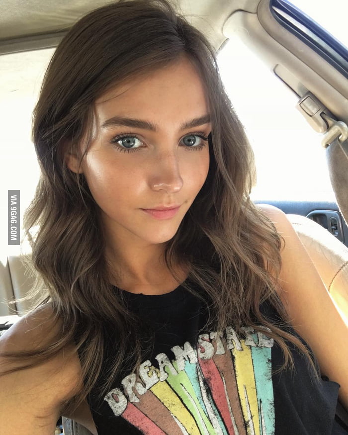 Rachel Cook - 9GAG