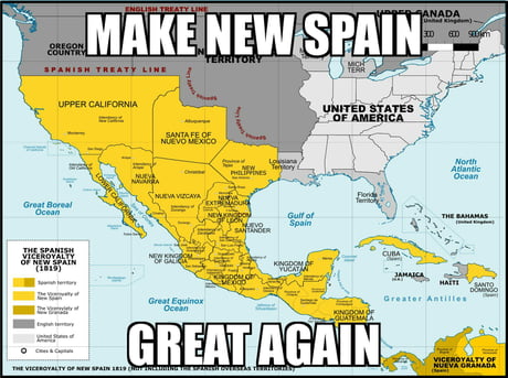 Memes About Spain
