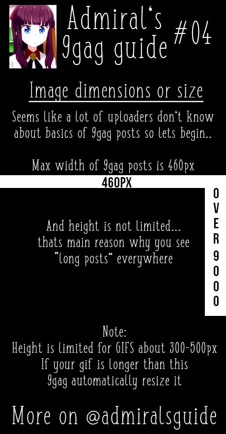 Guides and Tips - 9GAG