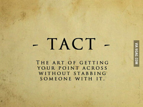 Tact Memes Fun Tact 169: This Is Where Your Coffee Goes If You Ask For