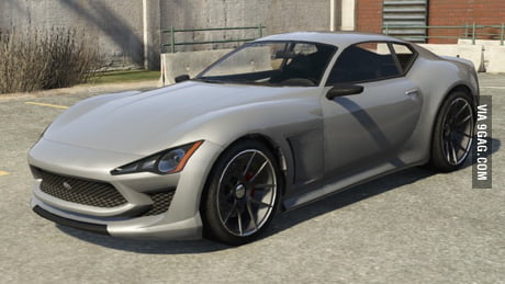 Gta 5 Furore