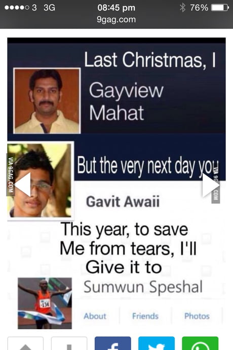 Gayview Mahat Memes Gayview Mahat