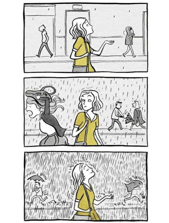 Who else can relate? - 9GAG