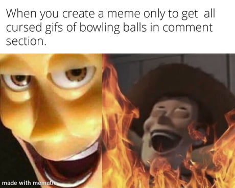 Best Funny bowling Memes - 9GAG