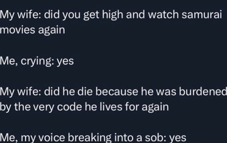 Best Funny bushido Memes - 9GAG