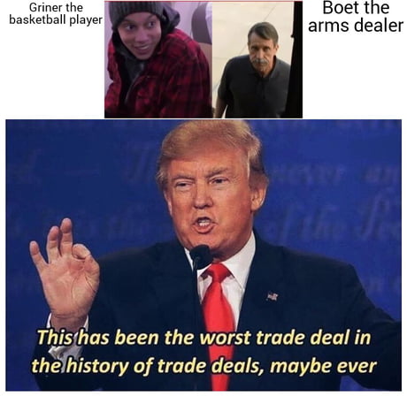 Best Funny trade Memes - 9GAG