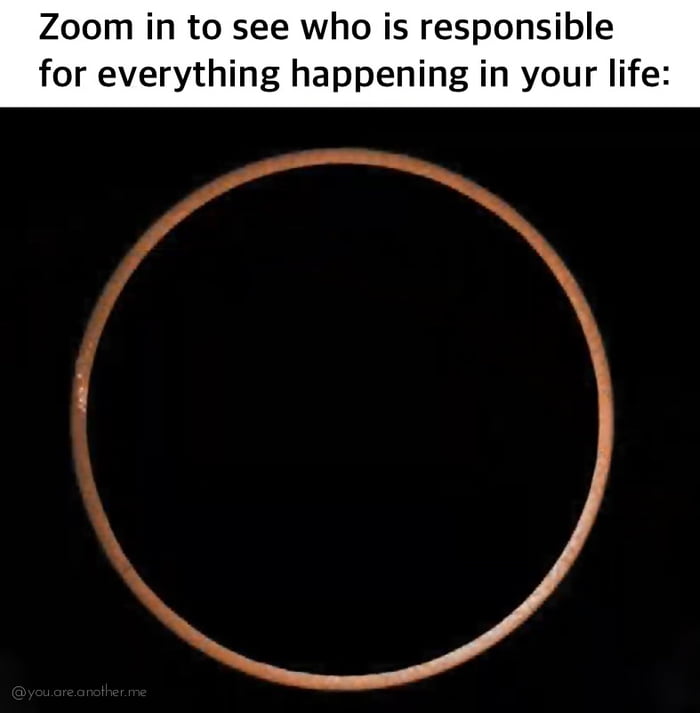 Happy Annular Solar Eclipse! - 9GAG