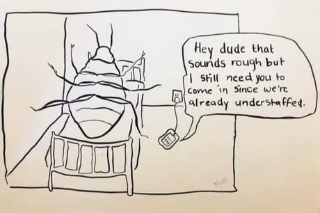 Best Funny kafka Memes - 9GAG