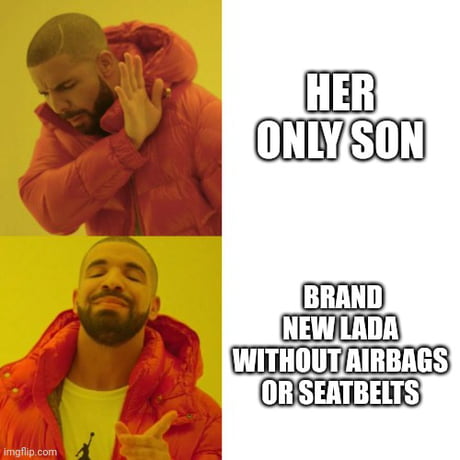 Best Funny Lada Memes - 9GAG