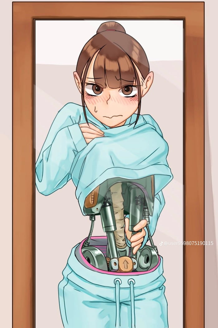 Do not fist android girls - 9GAG