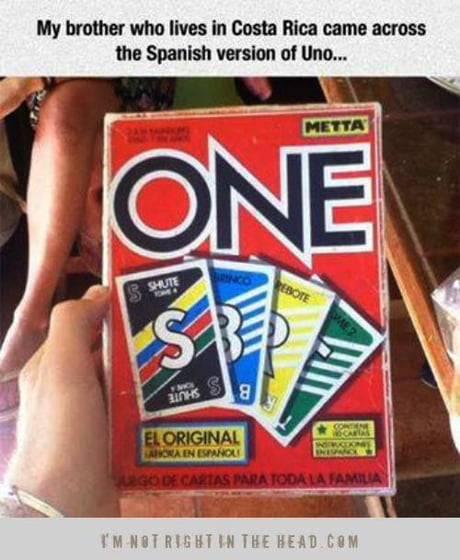 Funny Costa Rica 🇨🇷 Memes - 9GAG