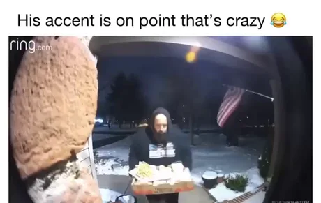 Order Food Memes Parents: Order Your Own Food You're Old Enough Me: