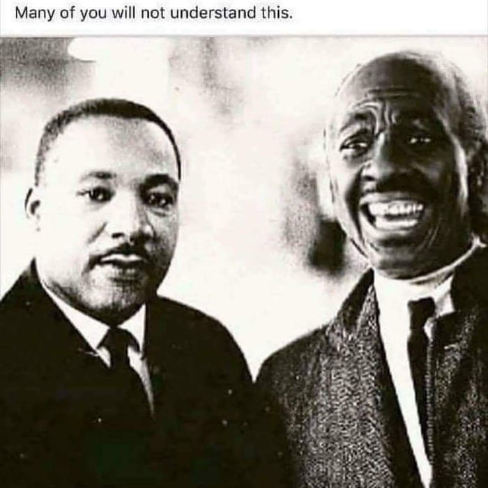 Martin luther! - 9GAG