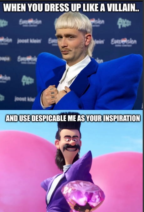 Best Funny eurovision Memes - 9GAG