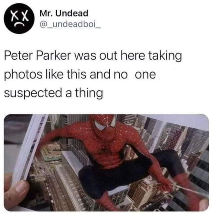 Oh ! Peter - 9GAG