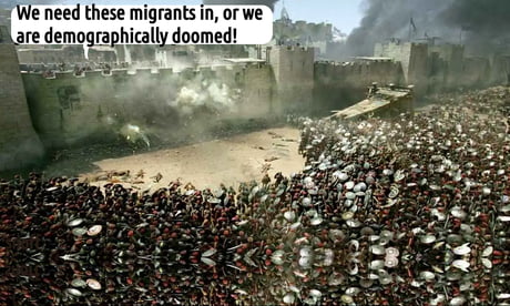 Best Funny demographics Memes - 9GAG