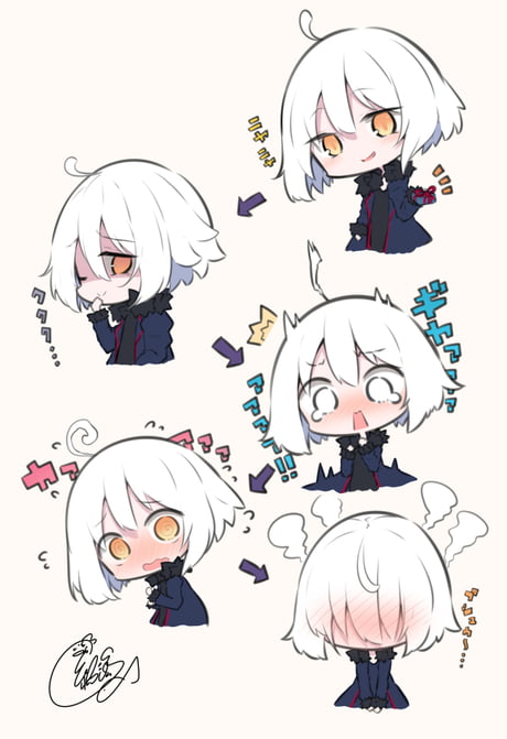 Best Funny fgo Memes - 9GAG