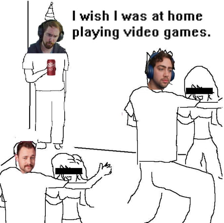 Best Funny asmongold Memes - 9GAG