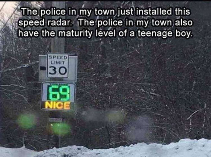 In my county this would make you lose your drivers license - 9GAG