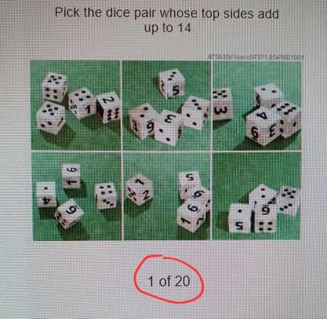 Best Funny verification Memes - 9GAG