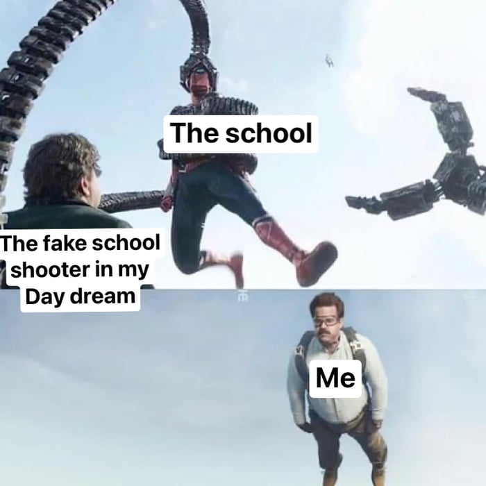 Uses to see these types of memes a lot - 9GAG