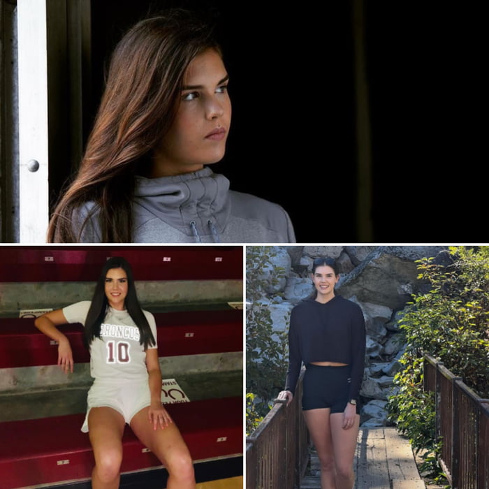 Shayley 198cm - 9GAG