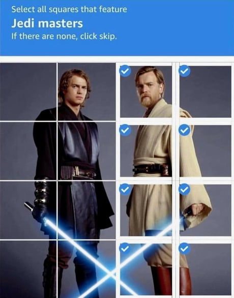 Best Funny obi wan kenobi Memes - 9GAG