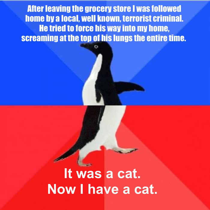 True story. And my very first original meme! - 9GAG