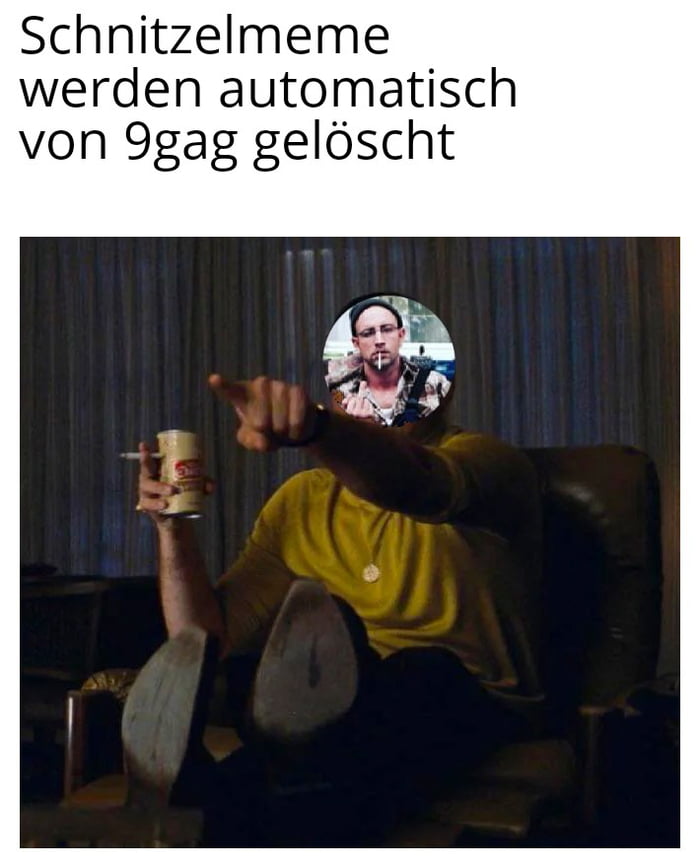 Aber warum? - 9GAG