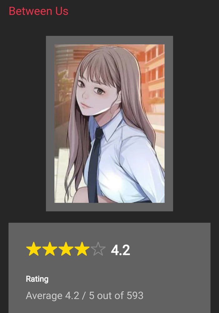 Wholesome manhwa without ntr , with good plot and end . - 9GAG